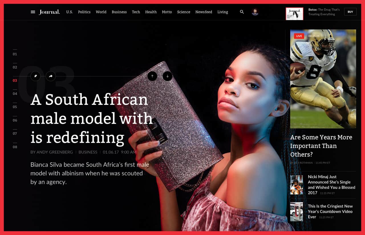 The Journal - Flatstudio - We develop Interface systems for Web, Mobile ...